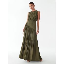BWLDR Dress 'Sally' female size 42 Olive