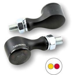 HIGHSIDER Apollo Classic, LED 3in1 R&uuml;ckleuchte/Blinker