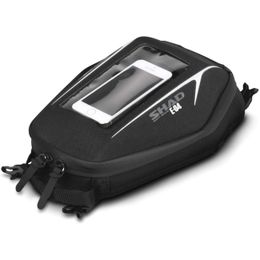 Shad E04, Tankrucksack