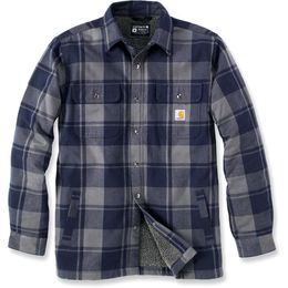 Carhartt Flannel Sherpa, Textiljacke