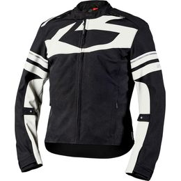 iXS Rapid-STX 2.2, Textiljacke wasserdicht