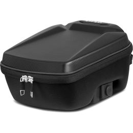 Shad E09CM, Tankrucksack Click-System