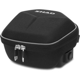 Shad E02C, Tankrucksack Click-System