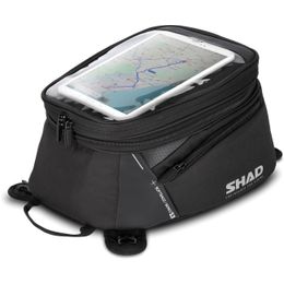 Shad SL20, Tankrucksack