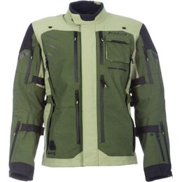 Klim Badlands Pro A3, Textiljacke Gore-Tex