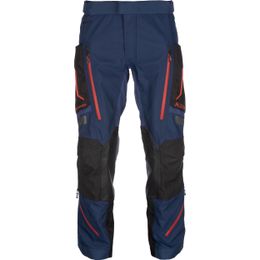 Klim Badlands Pro, Textilhose Gore-Tex