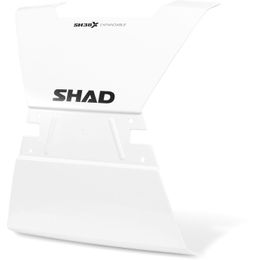 Shad SH38X, Koffer-Abdeckung