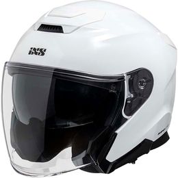iXS Rapid J 1.0, Jethelm