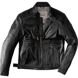Spidi Clubber, Lederjacke