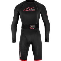 Alpinestars Tech-Air 10 V2 Race, Airbag-System
