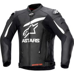 Alpinestars GP Plus V4, Lederjacke