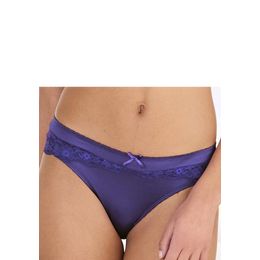 Vivance Panty 'Anisa' lila Gr. 36/38 f&uuml;r Damen