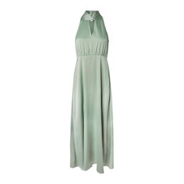 Y.A.S YAS Kleid 'YASTHEA' Damen Gr&ouml;&szlig;e 34 hellblau Sommerkleid