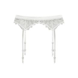 Lascana Strapsg&uuml;rtel beige Gr. 36/38 f&uuml;r Damen