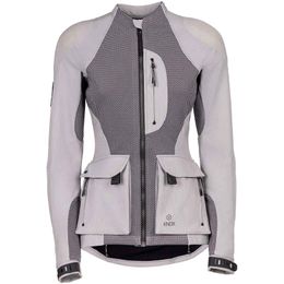 Knox Tor, Protektorenjacke Damen