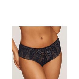 Lascana Panty 'Amira' schwarz Gr. 48/50 f&uuml;r Damen. K&ouml;rpernah