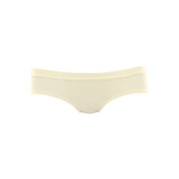 Lascana Brasilslip beige Gr. 44/46 f&uuml;r Damen. Nachhaltig.