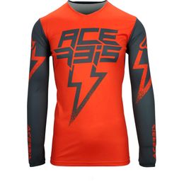 Acerbis H-Flex Blizzard, Trikot