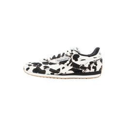 Reebok Sneakers 'CLASSIC AZ' female size 38 Black / White