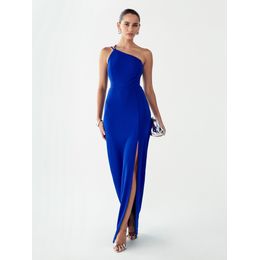 BWLDR Kleid 'Boston' Damen Gr&ouml;&szlig;e 46 blau Sommerkleid