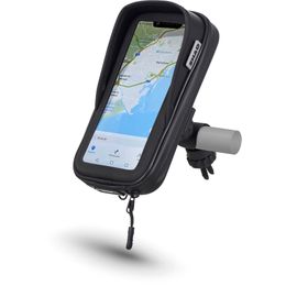 Shad SG71H, Smartphone Montageset