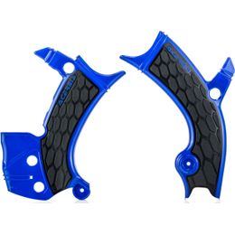 Acerbis Yamaha WRF/YZ 250/450, X-Grip Rahmensch&uuml;tzer