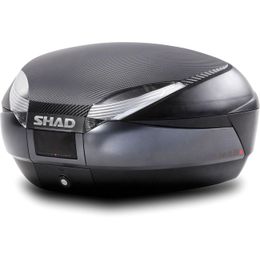 Shad SH48, Topcase-Abdeckung