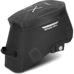 Shad Terra TR10CL, Tankrucksack Click-System
