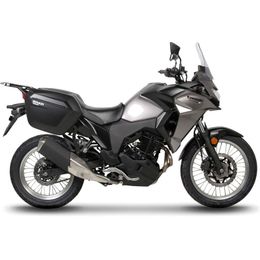 Shad 3P, Koffertr&auml;ger