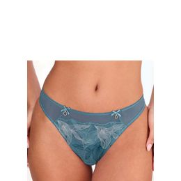 Lascana String 'Gabriella' mehrfarbig Gr. 40/42 f&uuml;r Damen