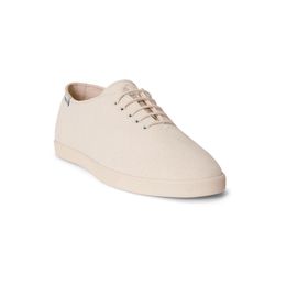 Polo Ralph Lauren Sneaker 'BRNX' Damen Gr&ouml;&szlig;e 41 creme Sommerschuhe