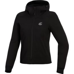 Alpinestars Stella Radium Tech, Kapuzenjacke Damen