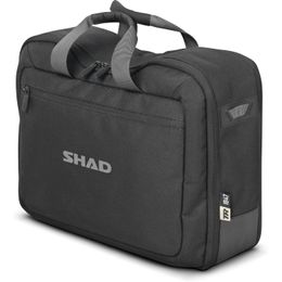 Shad Terra, Innentasche