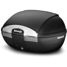 Shad SH45, Topcase