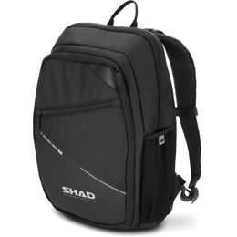 Shad SL86, Rucksack