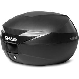 Shad SH39, Topcase