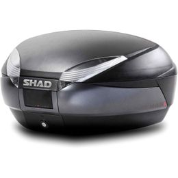 Shad SH48, Topcase