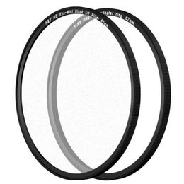 H&Y HD EVO Black Mist 1/2 Filter Kit 67mm