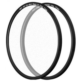 H&Y HD EVO Black Mist 1/2 Filter Kit 77mm