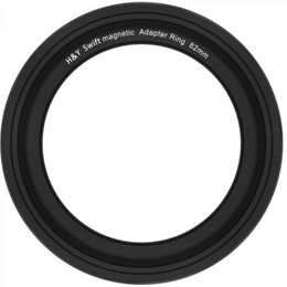 H&Y Swift Magnetic Lens Adapter Ring (82mm)