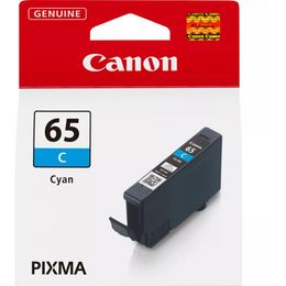 Canon CLI-65 C Tinte cyan