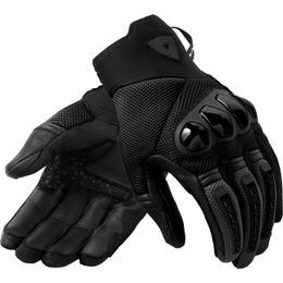 Revit Speedart Air, Handschuhe
