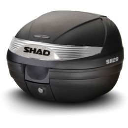 Shad SH29, Topcase