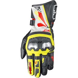 Held Akira RR, Handschuhe