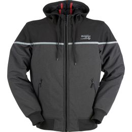 Furygan Sektor, Textiljacke