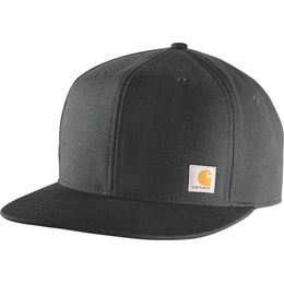 Carhartt Flat Brim, Kappe
