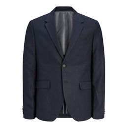 Jack & Jones Jack & Jones Sakko 'JPRBLAMARTIN' Herren Gr&ouml;&szlig;e 54 navy