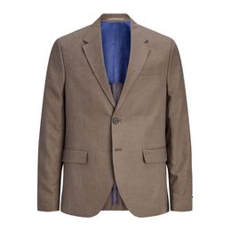 Jack & Jones Jack & Jones Sakko 'JPRBLAMartin' Herren Gr&ouml;&szlig;e 54 braun