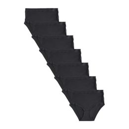 next Slip Damen Gr&ouml;&szlig;e XXXL schwarz