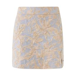 MEXX Rock Damen Gr&ouml;&szlig;e 36 sand / hellblau